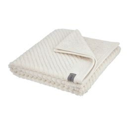 Ross Handtuch 4006 creme Ma&szlig;e (cm): B: 50 &raquo; M&ouml;bel Kraft