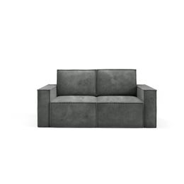 M&ouml;bel Kraft Einzelsofa Orto grau Ma&szlig;e (cm): B: 178 H: 93 &raquo; M&ouml;bel Kraft
