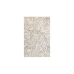 Esprit Kurzflorteppich beige Synthetische Fasern Ma&szlig;e (cm): B: 80 &raquo; M&ouml;bel Kraft