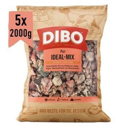 DIBO Frostfutter Ideal-Mix 5x2 kg