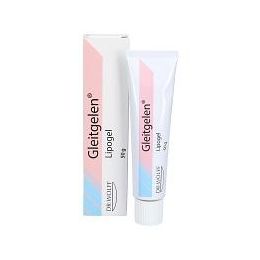 GLEITGELEN Gel 50 g