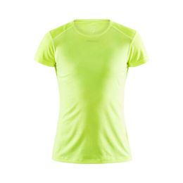 Craft Essence Slim T-Shirt Damen