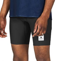 Saysky Combat+ Rib 8 Inch Short Tight Herren