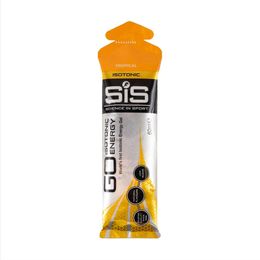 SiS Go Isotonic Energy Gel Tropical 60ml