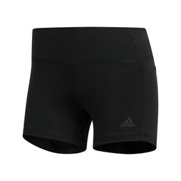 Adidas Own The Run Short Tight Damen