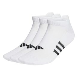 Adidas Performance Light Low Socks 3-Pack Unisex