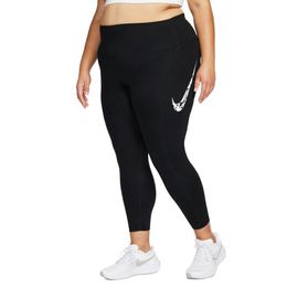 Nike Fast 7/8 High-Rise Tight Damen