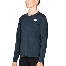 Saysky Logo Motion Shirt Damen