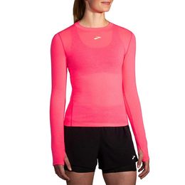 Brooks High Point Shirt Damen