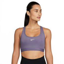 Nike Swoosh Light Support Bra Damen