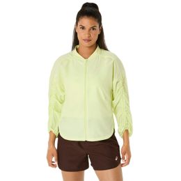 asics Nagino Run Jacket Damen