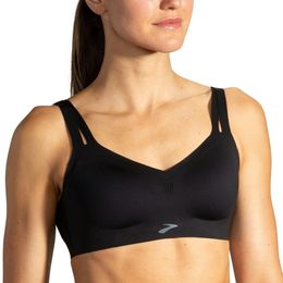 Brooks Dare Strappy Run Bra Damen