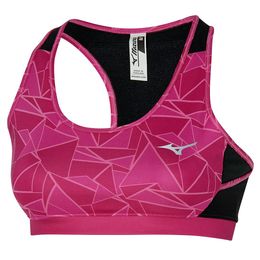 Mizuno Alpha Graphic Bra Damen