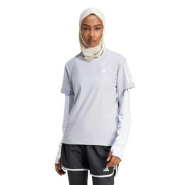 Adidas Own The Run T-shirt Damen