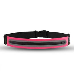 Gato Sports Gato Waterproof Sports Belt Hot Pink Unisex