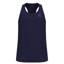 Odlo Zeroweight Chill-Tec Crew Neck Singlet Herren