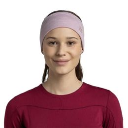 Buff Merino Wide Headband Unisex