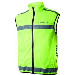 Craft Active Run Safety Vest