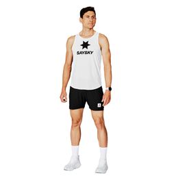 Saysky Flow 5 Inch Short Herren