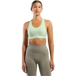 Odlo Ascent PW Medium Sports Bra Damen