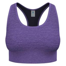 Odlo Seamless Medium Padded Sports Bra Damen