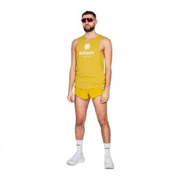 Saysky Logo Combat Singlet Herren
