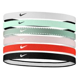Nike Flex Classic Headbands 6-Pack Unisex