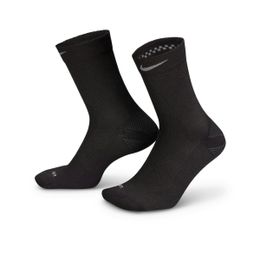 Nike Fast Dri-FIT Lightweight Crew Socks Unisex