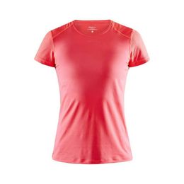 Craft Essence Slim T-Shirt Damen