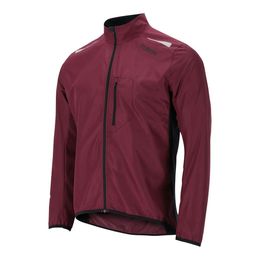 Fusion S1 Run Jacket Herren