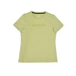 Saysky Logo Pace T-shirt Damen