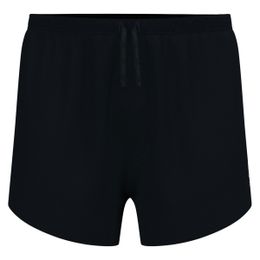 Odlo Zeroweight 3 Inch Split Short Herren