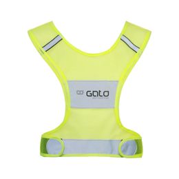 Gato Sports Gato X Vest Reflective