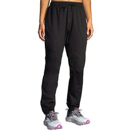Brooks High Point Waterproof Pants Damen