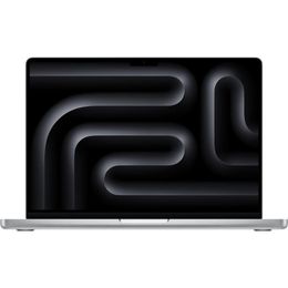 MacBook Pro 14" (2023) - Apple M3 mit 8‐Core CPU und 10-core GPU - 8GB RAM - SSD 1000GB - QWERTY - Niederl&auml;ndisch