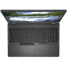 Dell Latitude 5500 15" Core i5 1.6 GHz - SSD 256 GB - 8GB QWERTZ - Deutsch