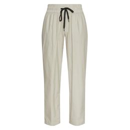 MOSS COPENHAGEN Stoffhose in Creme - 61% | Gr&ouml;&szlig;e XS | Damenhosen