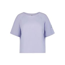 Rukka Funktionsshirt "Misi" in Flieder - 53% | Gr&ouml;&szlig;e 46 | Damen-outdoor-tops-shirts