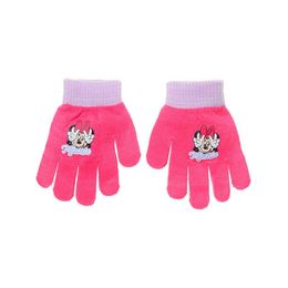 Disney Minnie Mouse Fingerhandschuhe "Minnie" in Pink - 10% | Kinderhandschuhe