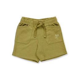 Sense Organics Shorts "Maku" in Khaki - 39% | Gr&ouml;&szlig;e 110 | Kinderhosen