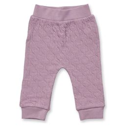 Sense Organics Hose "Tomke" in Mauve - 39% | Gr&ouml;&szlig;e 62/68 | Babyhosen