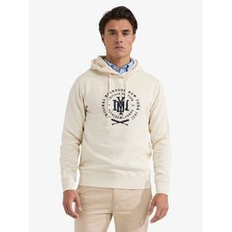 McGregor Hoodie in Beige - 70% | Gr&ouml;&szlig;e L | Herren-plussize