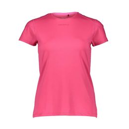 Craft Trainingsshirt "ADV Essence" in Pink - 47% | Gr&ouml;&szlig;e M | Damen-outdoor-tops-shirts