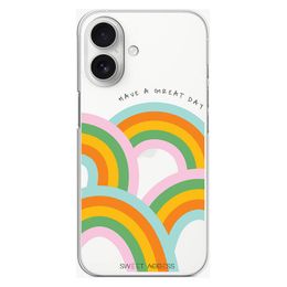 SWEET ACCESS Case f&uuml;r iPhone 16 in Bunt - 62% | Damen-handytaschen