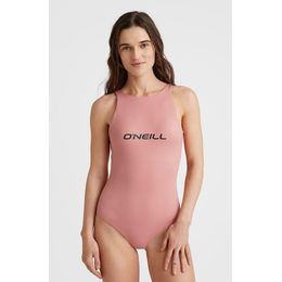O`Neill O'Neill Badeanzug "Essentials" in Rosa - 32% | Gr&ouml;&szlig;e 40 | Damen-bademode