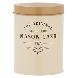 Mason Cash Vorratsdose "Tee" in Creme - 1,3 l - 39% | Aufbewahren-servieren