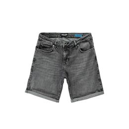 Cars Jeans Jeans-Shorts "Heston" in Grau - 72% | Herren-shorts