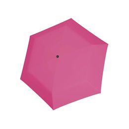 Le Monde du Parapluie Taschenschirm in Pink - &Oslash; 86 cm - 58% | Damen-regenschirme