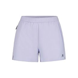 Rukka Funktionsshorts "Makela" in Flieder - 46% | Gr&ouml;&szlig;e 44 | Damen-sporthosen