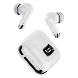 SmartCase Bluetooh-In-Ear Kopfh&ouml;rer in Wei&szlig; - 80% | Tv-und-audio